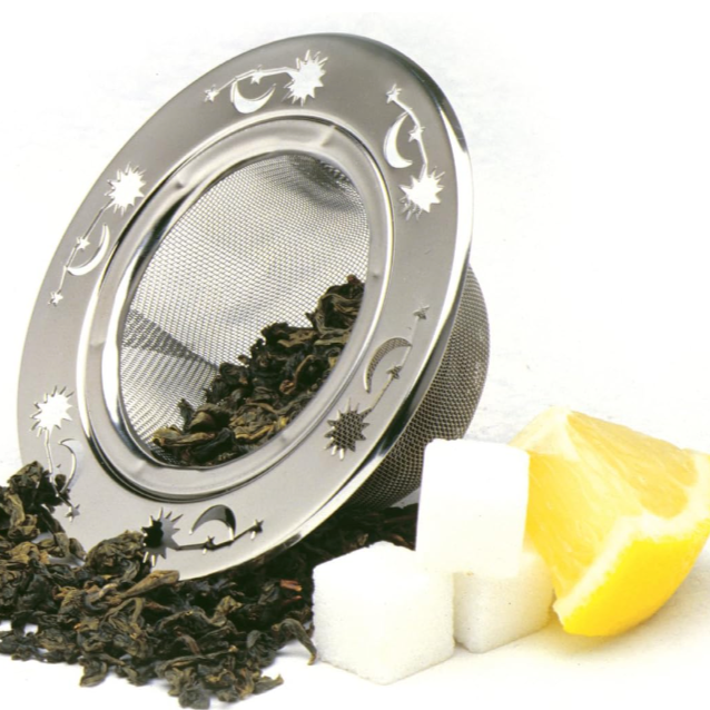 Tidal Tea Infuser | Heritage Seaweed
