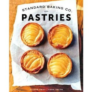 Standard Baking Co. Pastries – Heritage Seaweed