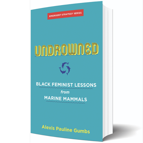 Undrowned: Black Feminist Lessons from Marine Mammals by Alexis Paulin ...